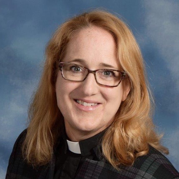 Pastor Lynn: "A Story Worth Telling" - Prince of Peace Lutheran Church