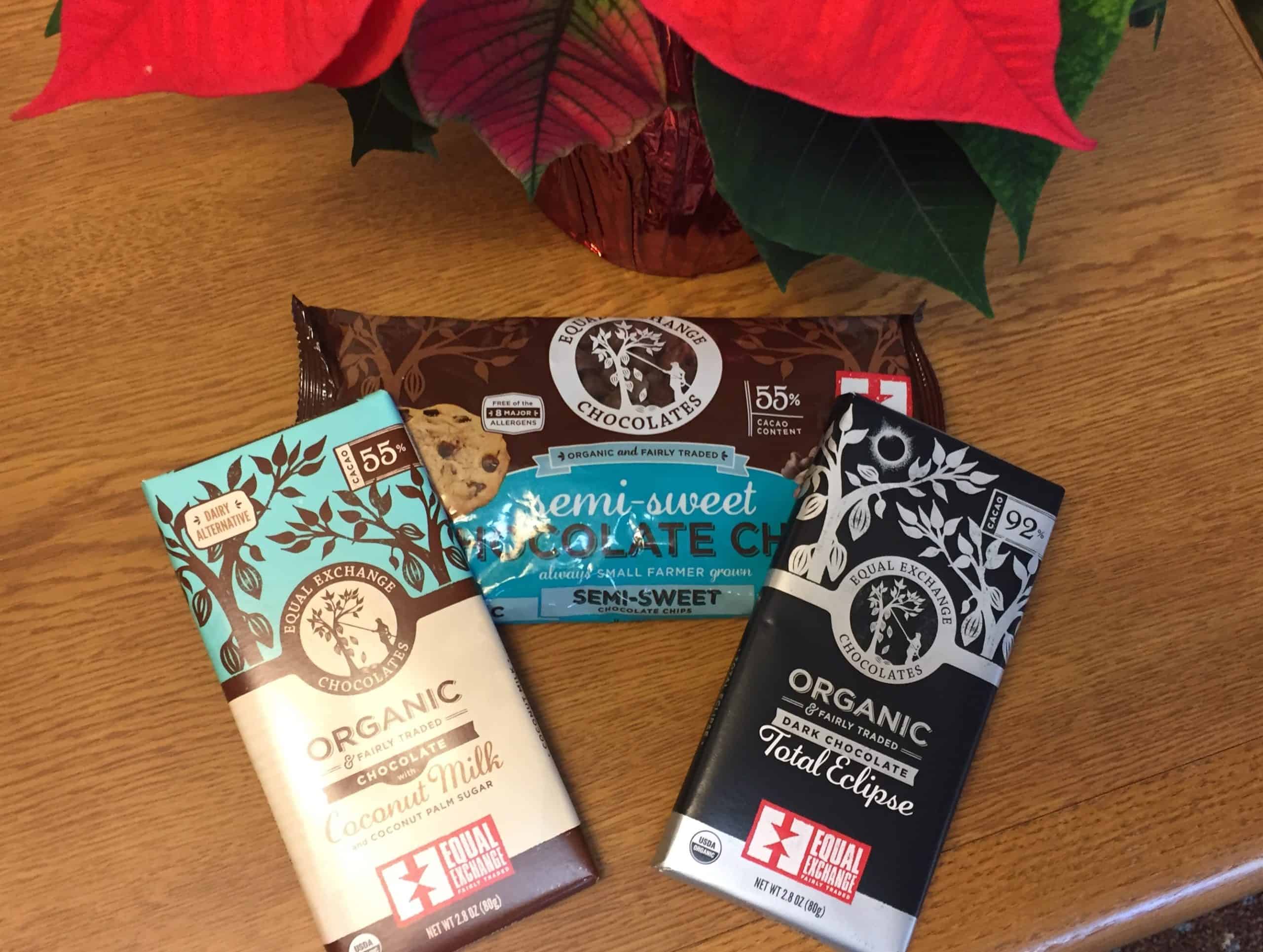 New Fair Trade Items - Prince of Peace Lutheran Church