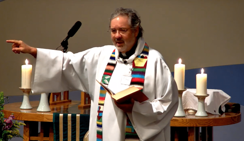 Time Together - Prince of Peace Lutheran Church