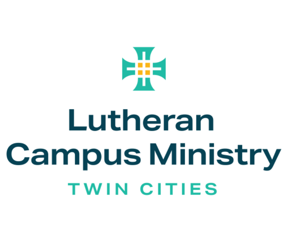 Lutheran Campus Ministry Sunday - Prince of Peace Lutheran Church