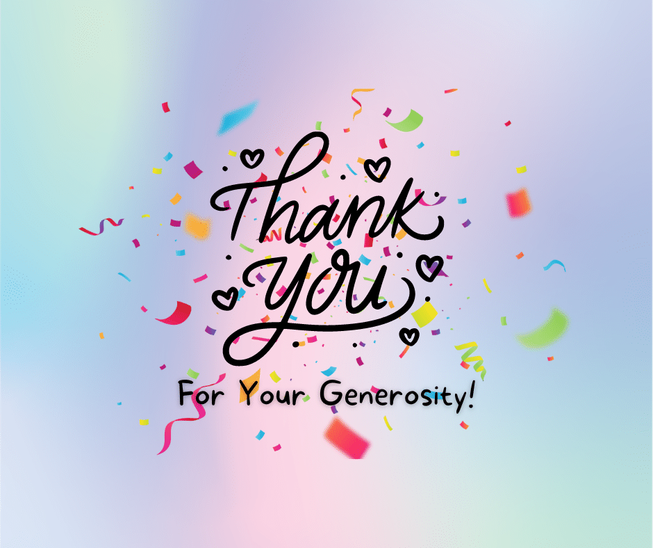 Lenten Offering Update - Prince of Peace Lutheran Church