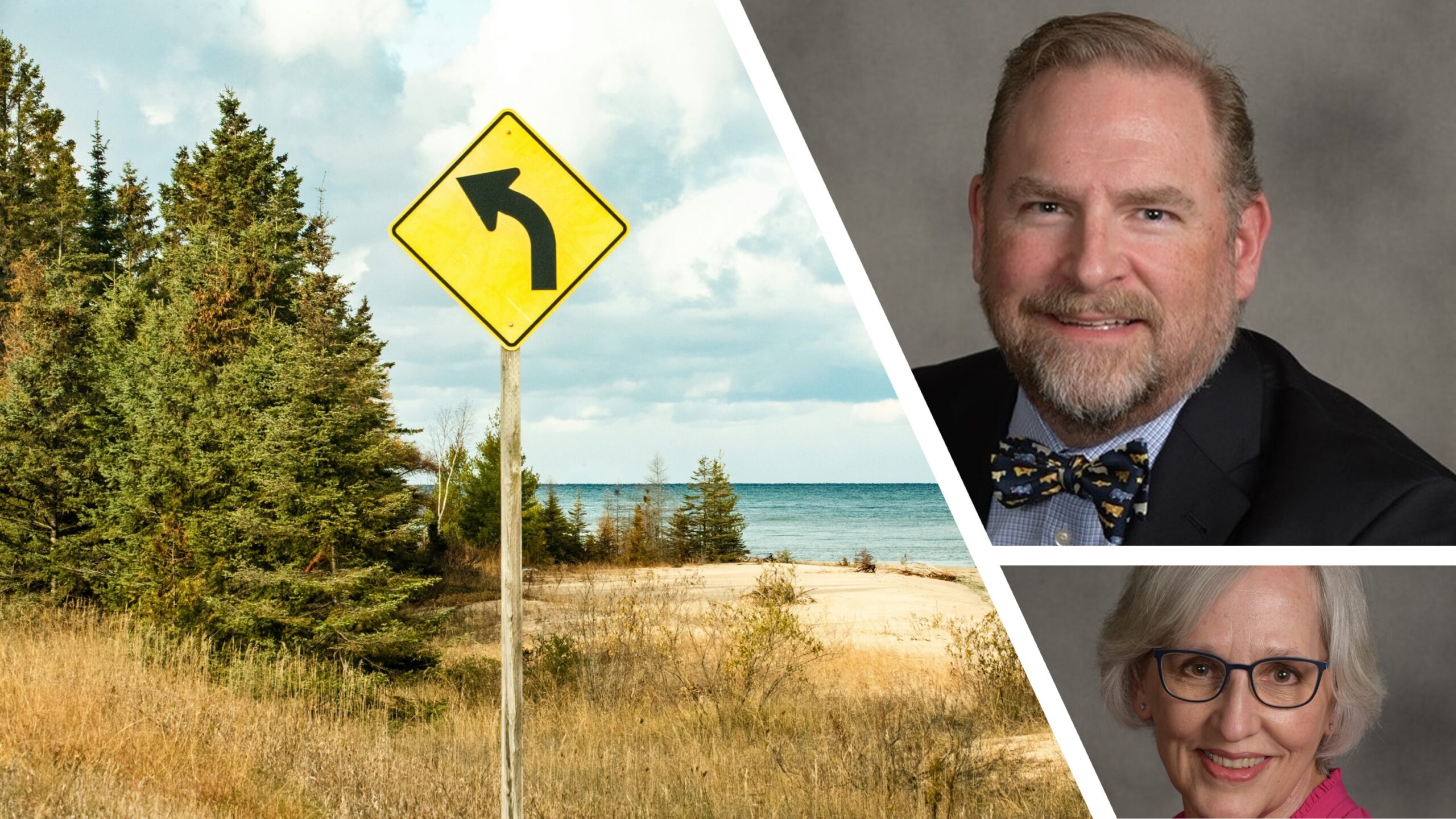 Pastoral Transitions - Prince of Peace Lutheran Church