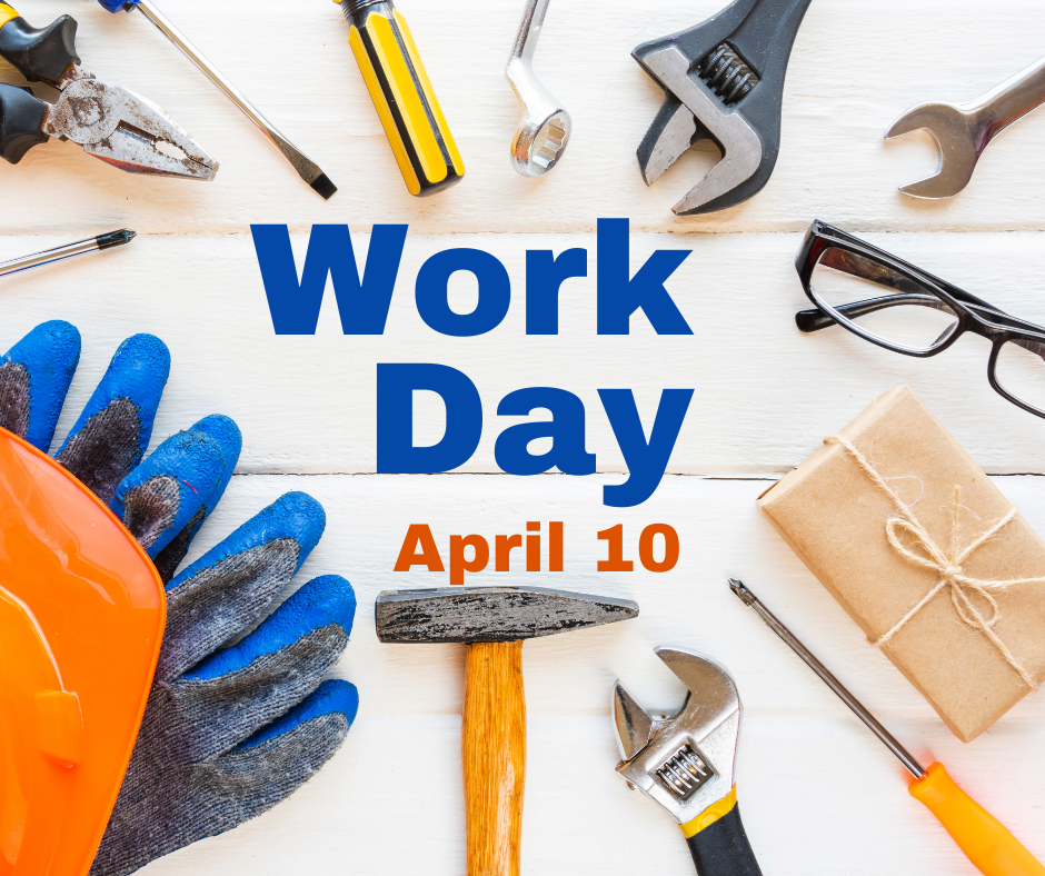 Sacred Settlement Update - Prince of Peace Lutheran Church