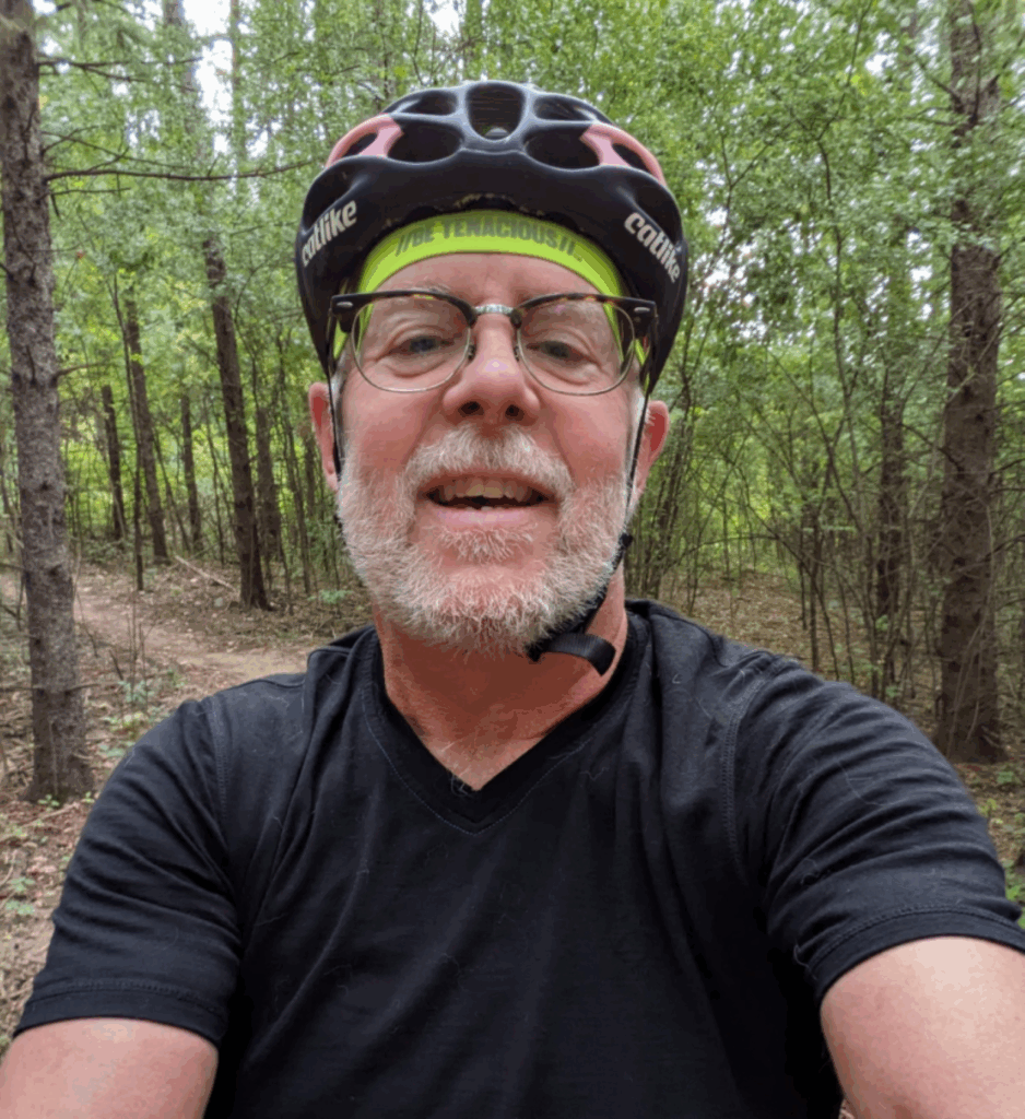 A Letter from the Pastor - Prince of Peace Lutheran Church